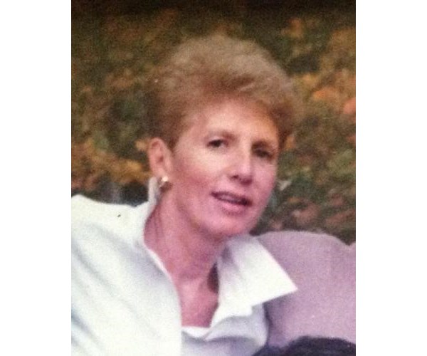 Arlene Frances Dwan Obituary (2025) - Quincy, MA - Keohane Funeral Home ...