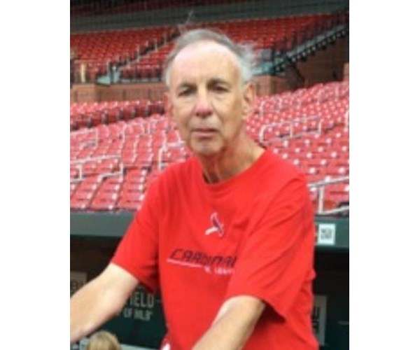 Joseph M. Waechter Obituary (2026) - Chicago, IL - Kolbus-May Funeral Home