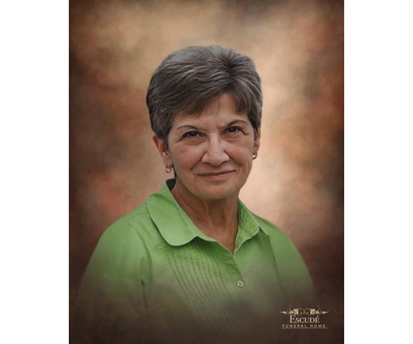 Norma Jean Manuel Obituary (2024) - Mansura, LA - Escude' Funeral Home ...