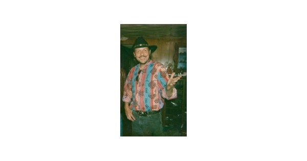 Wendell Jason McCOMB Obituary (2023) - Linden, MI - Sharp Funeral Homes ...
