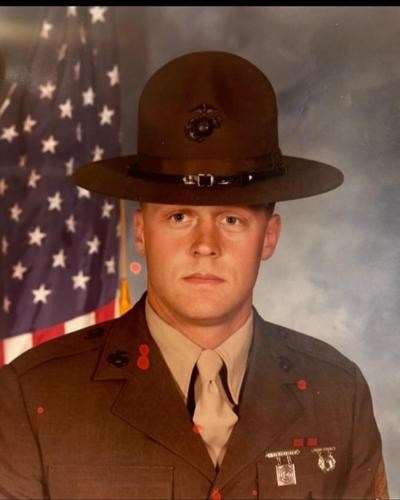 John Robert Folger Obituary (2025) - Bakersfield, CA - Alma Funeral ...