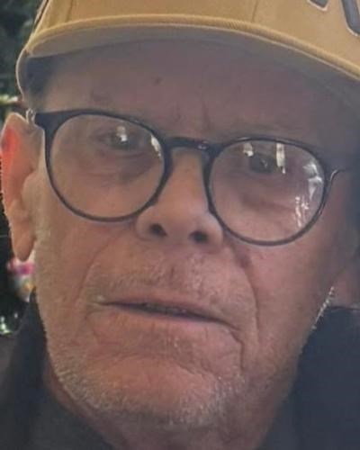 David Wilson Adams Jr Obituary (2025) - Las Vegas, NV - Las Vegas ...