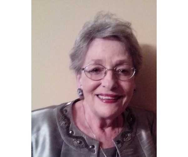 Carol Nobles Herring Obituary (2026) - Albany, GA - Mathews Funeral Home
