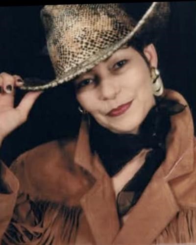 Deborah J. Steele Obituary (2026) - New Iberia, LA - Pellerin Funeral ...