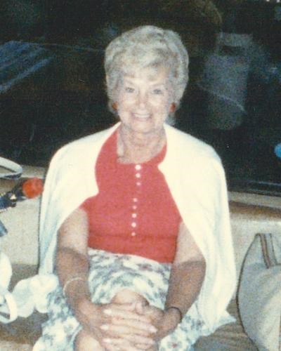 Daisie C. Sadwick-Ferguson Obituary (2025) - Rochester, NY - New Comer ...
