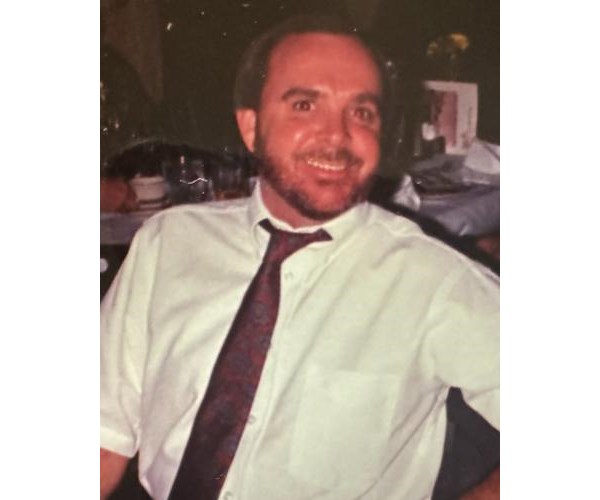 Louis M. Denaux, III Obituary (1951 - 2024) - Legacy Remembers