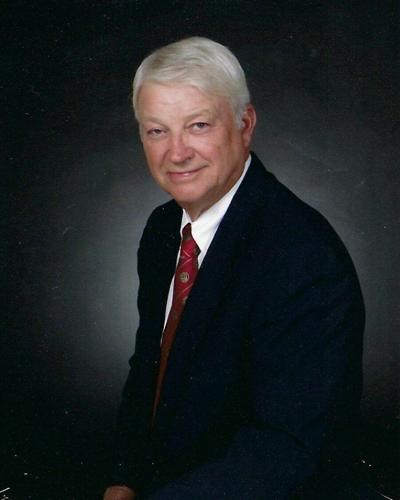Paul Benjamin Wilkie Obituary (2026) - Laurens, SC - Gray Funeral Home ...