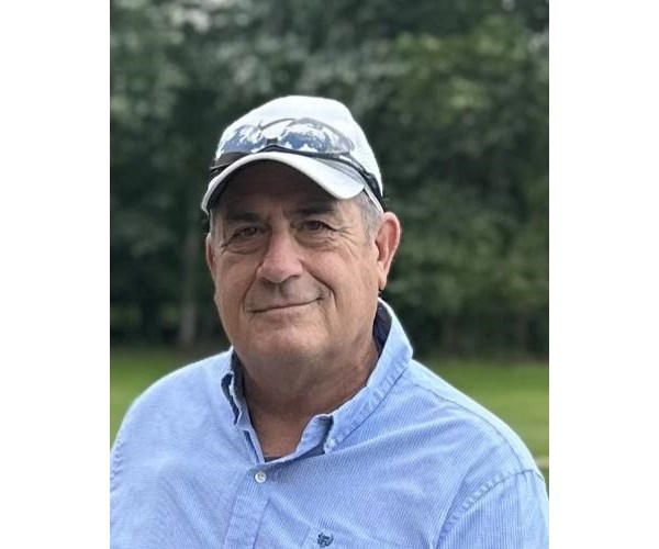 Thomas Bates Obituary (2025) - New Philadelphia, OH - Linn-Hert-Geib ...