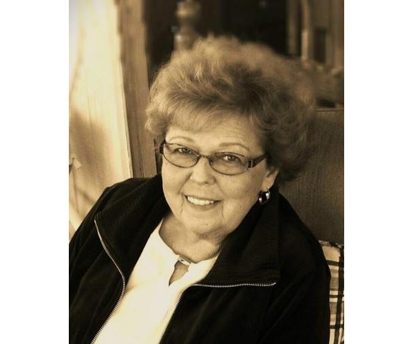 Ida Kathleen Johnson Obituary (2025) - Colonial Heights, VA - E. Alvin ...