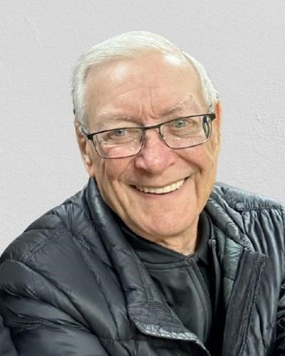 Terry Evans Obituary and Online Memorial (2025)