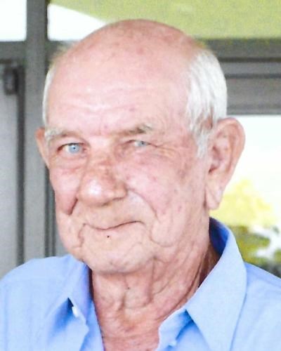 Gilbert John Scott Obituary (2024) - Houma, LA - Chauvin Funeral Home ...