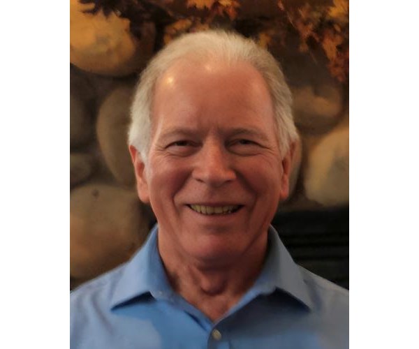 Bruce Woodward Parkin Obituary (2026) - Layton, UT - Russon Brothers ...