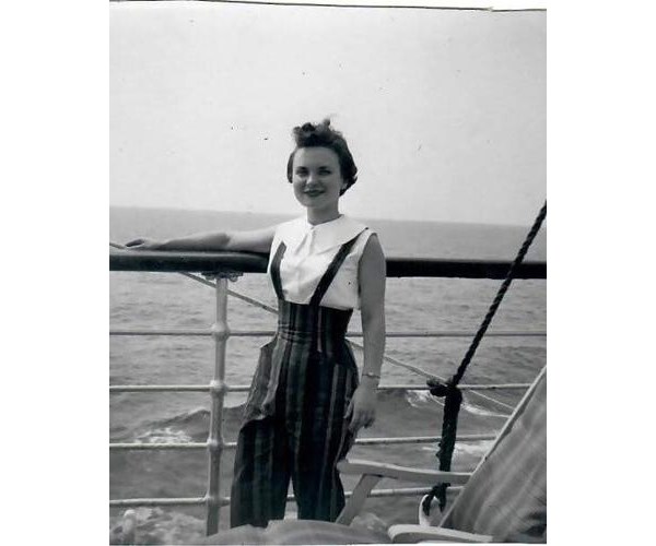 Marilyn Williams Obituary (2023) - Philadelphia, PA - Goldsteins ...
