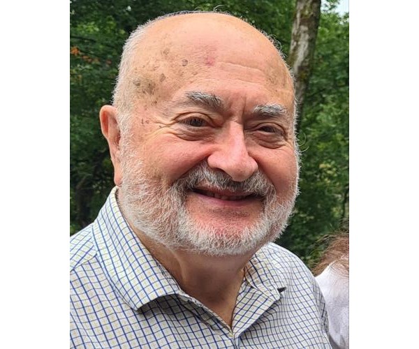 Barry Dov Lerner Obituary (2023) - Trevose, PA - Joseph Levine & Sons ...