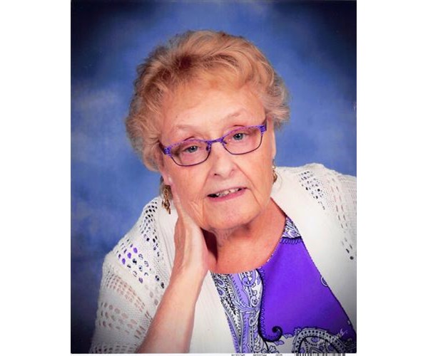 Sandra Dokka Obituary (2024) - Saint Paul, MN - Mueller Memorial ...