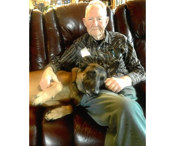 Joseph Landon Morris Obituary (2024) - Searcy, AR - Searcy McEuen ...