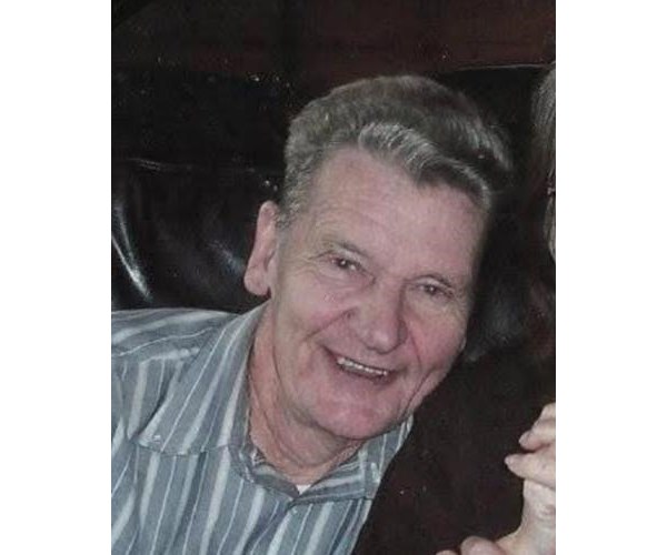 Grant Howard Obituary (2025) - Harlan, KY - Mount Pleasant Funeral Home