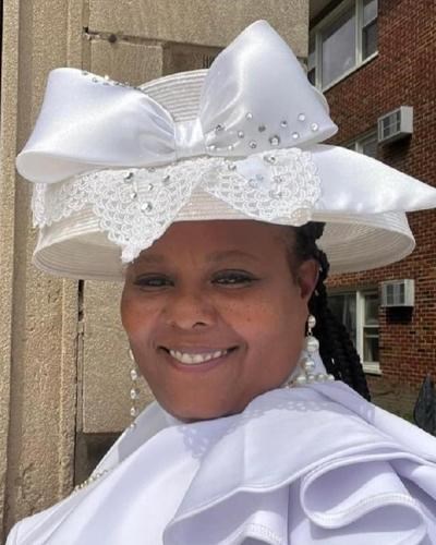 Keisha Fortner-McKamey Obituary and Online Memorial (2025)