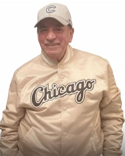 Camilo Franco Obituary (2026) - Chicago, IL - G Martinez Funeral Home ...