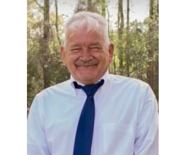 Michael Anthony Howell Obituary (2025) - Batesburg-Leesville, SC ...