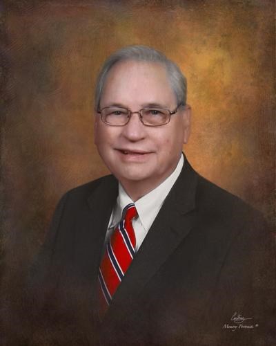 Edward Franklin Lay Obituary (2024) - Cleveland, TN - Companion Funeral ...