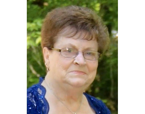 Nina Lee Stanley Obituary (2025) - Hinton, WV - Ronald Meadows Funeral ...