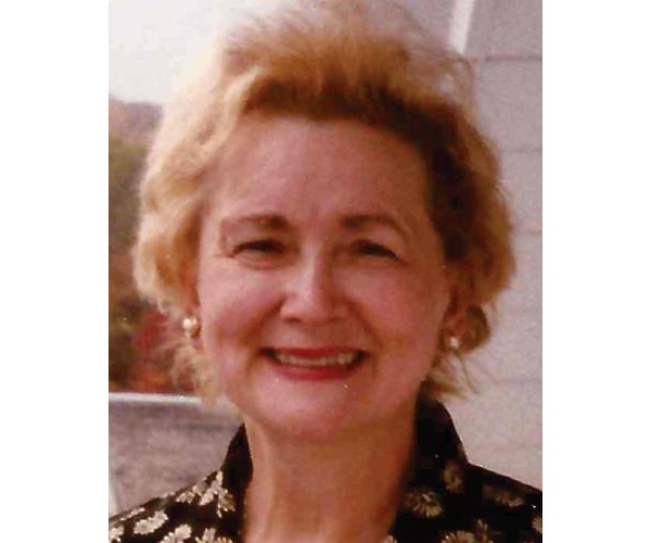 Helen Rita Fallon Obituary (2025) - Pittsburgh, PA - William Slater II ...