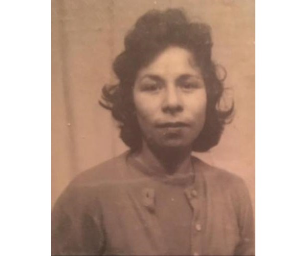 Elva Zamarripa Adkins Obituary and Online Memorial (2024)