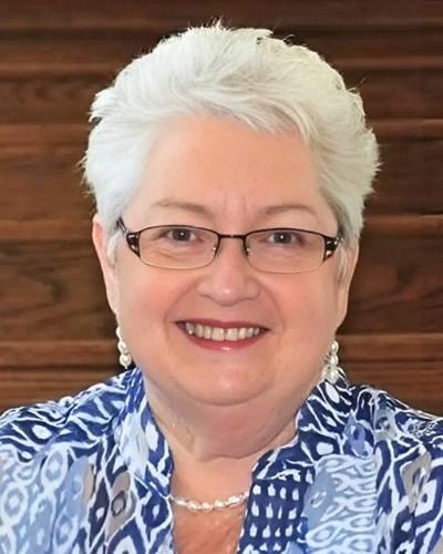 Brenda Jane Robbins Hockaday Obituary and Online Memorial (2025)