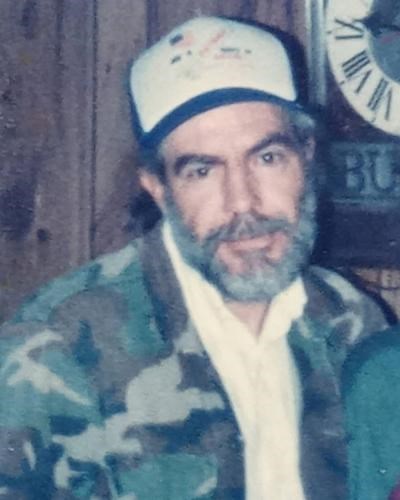 George Alfred Rollins Obituary (2026) - Marked Tree, AR - Delancey ...