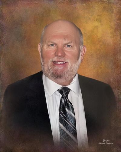 Michael Dan Wilson Obituary (2024) - Borger, TX - Minton-Chatwell ...