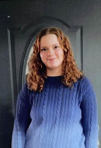 Koda LeeAnn Cole Obituary (2025) - Iola, KS - Feuerborn Family Funeral ...