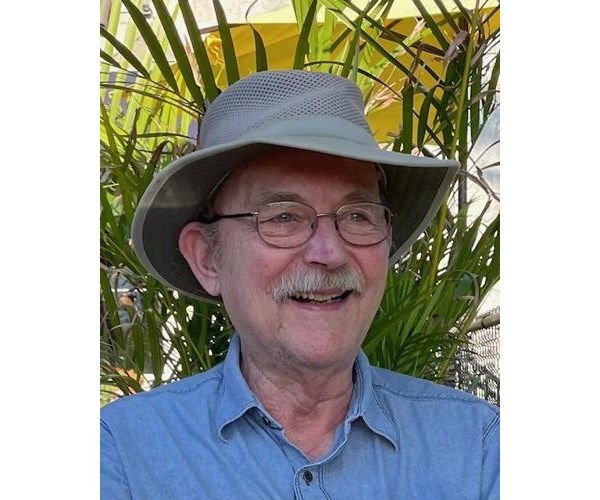 Michael W. Adams Obituary (2025) - Windham, CT - Potter Funeral Home ...