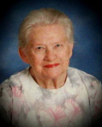 Bettie Brummitt Obituary (2025) - Travelers Rest, SC - Cremation ...