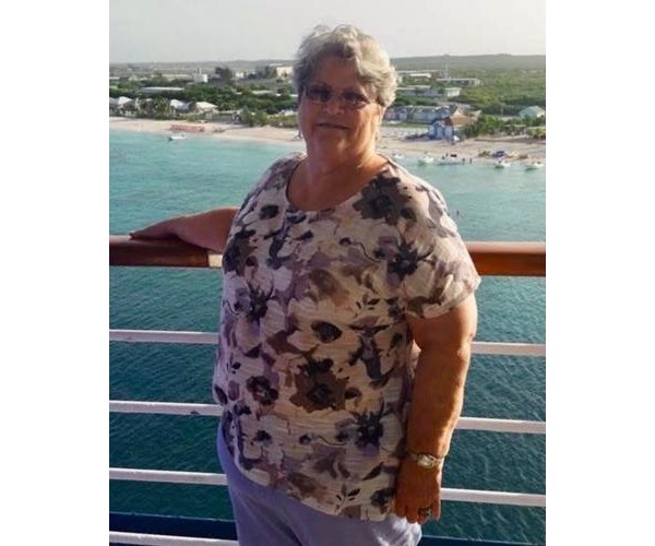 Janet Linda German Obituary (2025) - Skipwith, VA - Newcomb Allgood ...