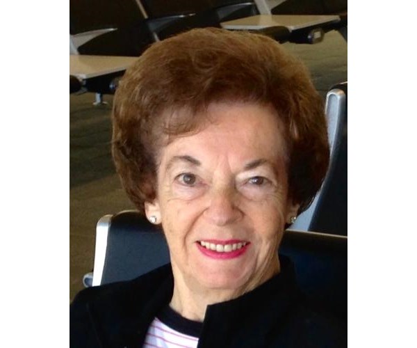 Mary Jo Memke Obituary (2025) - Cincinnati, OH - TP White & Sons ...