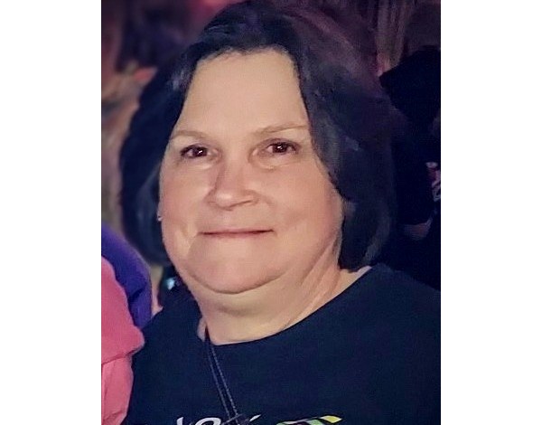 Dawn Marie Richards Obituary (2025) - Grand Blanc, MI - Sharp Funeral ...