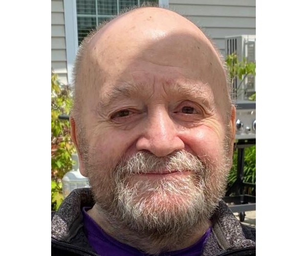 Gary R. Ertle Obituary (2025) - Massillon, OH - Paquelet and Paquelet ...
