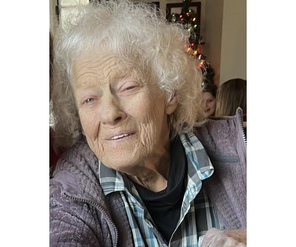 Arlene M. Fry Obituary (2026) - Lebanon, PA - Christman's Funeral Home ...