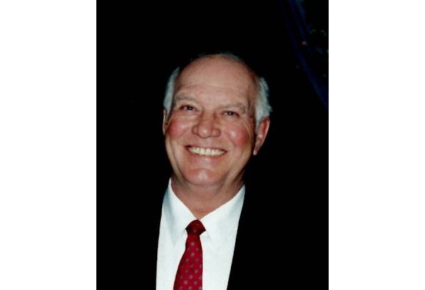Jerry Schmall Obituary and Online Memorial (2026)