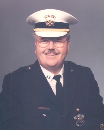 Wilbur E. Klosterman Jr. Obituary (2024) - Cincinnati, OH - Vitt ...