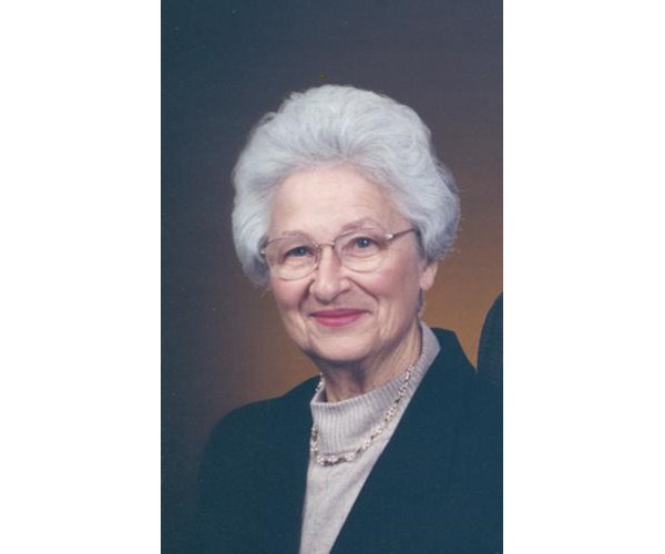 Mary Lou L. Scott Obituary (2025) - Milford, OH - John H. Evans Funeral ...