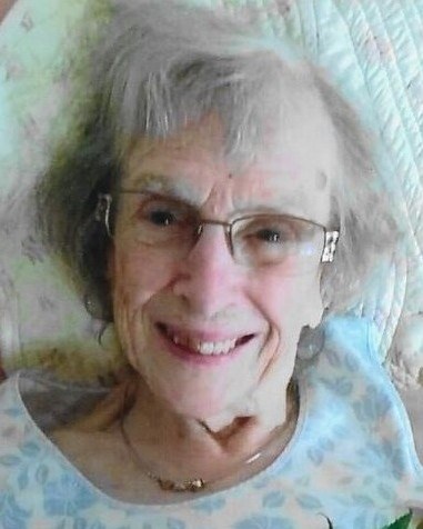 Mary B. "Mady" (Healy) Reardon Obituary (2026) - Dorchester, MA - James ...