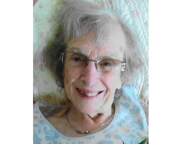 Mary B. "Mady" (Healy) Reardon Obituary (2026) - Dorchester, MA - James ...
