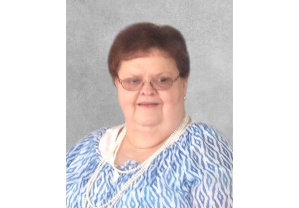 Janice Herman Obituary (2023) - Dickinson, ND - Stevenson Funeral Home ...