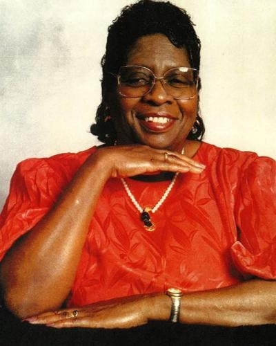 Mother Eleanor Robertson Obituary (2025) - Wilmington, DE - House of ...