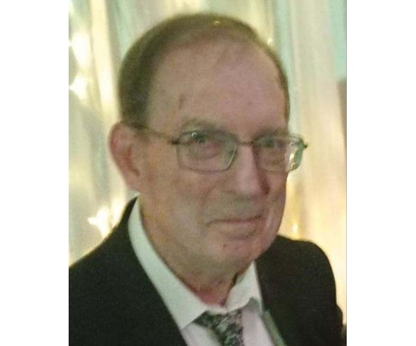 FRANCIS J. MADERA Obituary (2026) - Berea, OH - Chambers Funeral Homes ...