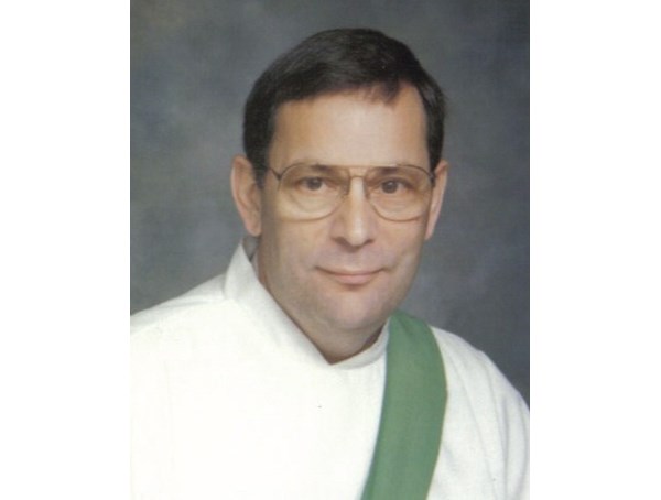 Deacon Joseph E. Iannucci Obituary (2025) - Havertown, PA - Donohue ...