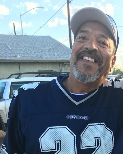 Ernesto Morales Obituary (2024) - Tucson, AZ - Martinez Funeral Chapels ...