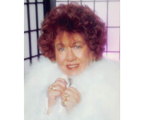 Martha "Marti" Wahl Nelson Obituary (2023) - Casper, WY - Bustard ...